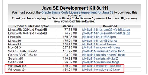 how to install java 8 on windows techieroop