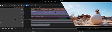 Sequencer Cinematic Editor Unreal Engine Unreal Engine 5 3 Documentation