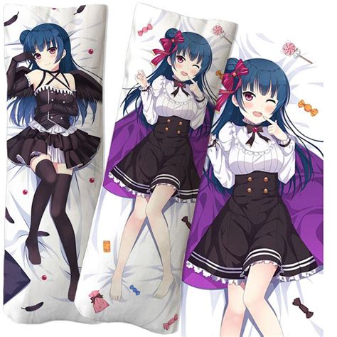 Naked Girl Body Pillow Atelier Yuwa Ciao Jp
