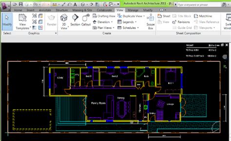 Tips And Tricks For Importing DWG Files Into Revit 44 OFF