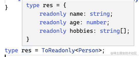 typescript 类型体操：合并映射类型的处理结果为联合类型 极客之音