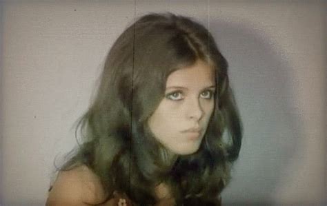 Uschi Obermaier 1969 Artister