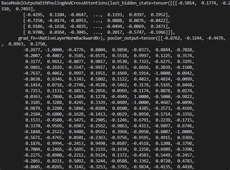 Transformers In Pytorch Coding Ninjas