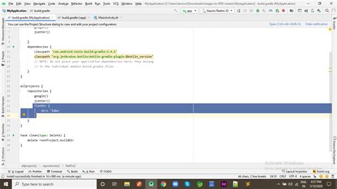 How To Integrate Aar File In Android Studio Coding Variable