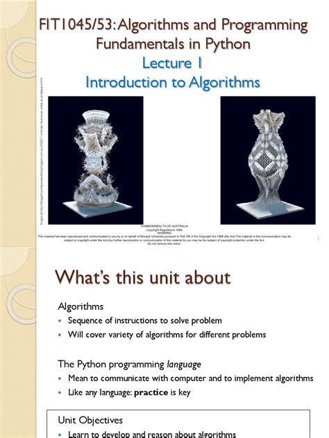 lec01 introduction pdf algorithms computing