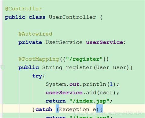 org springframework beans factory unsatisfieddependencyexception（异常的解决方案） 源码巴士