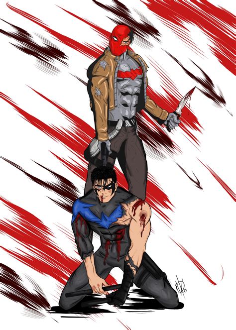 Pin On Batfam