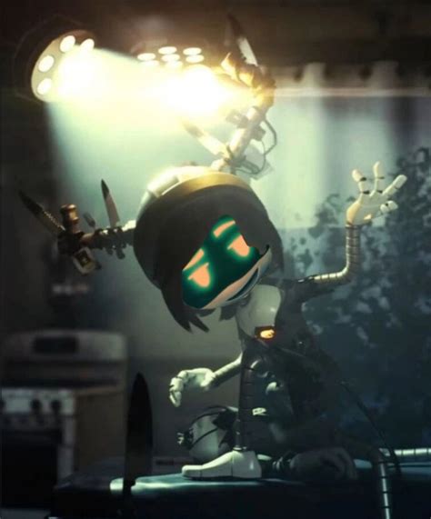 Discuss Everything About Murder Drones Wiki Fandom