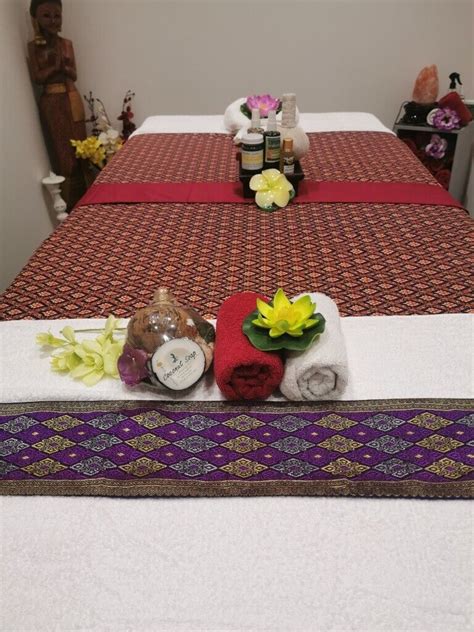 Nana Thai Tradition Massage In South Elmsall West Yorkshire Gumtree