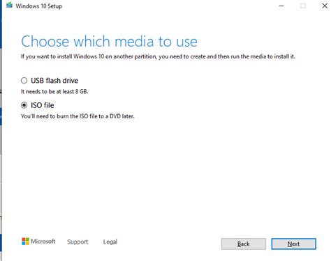 upgrading windows 10 build with setup exe command line switches windows os hub