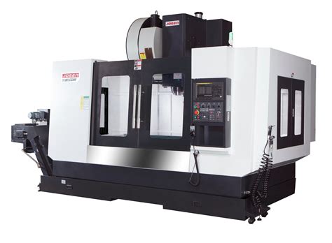 Vmc1370 High Precision Heavy Metal Cutting CNC Milling Machine Vertical
