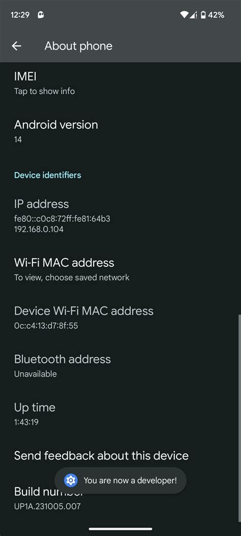 How To Enable Predictive Back Animations In Android 14