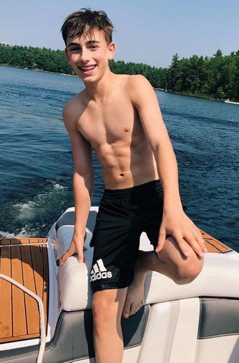 Pin By Kaka On Instaguapo Johnny Orlando Shirtless Jonny Orlando Johnny Hot Sex Picture