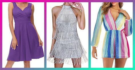 82 Best Outfit Ideas For Taylor Swifts Eras Tour Parade