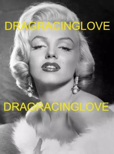 Gorgeous Andblonde Bombshelland Sex Symbol Marylin Monroe Pin Up Photo 7 £923 Picclick Uk