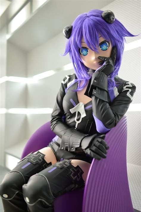 Spider Animegao Kigurumi Mask Xxx Porn