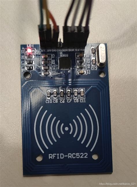 stm32f103 rfid rc522模块 实现简单读卡写卡demo rcc52中文参考手册 csdn博客