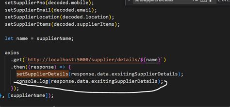 javascript how to pass these array location attribute in to setstate and and display the value