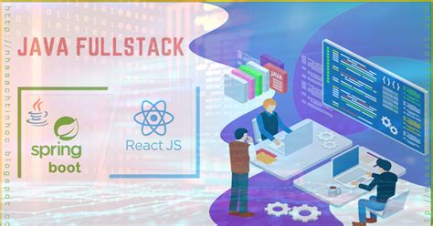 chia sẻ khóa học java full stack với spring boot và react [update tháng 3 2022] [khóa 8179 a