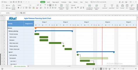 Top 10 Project Milestone Templates ClickUp