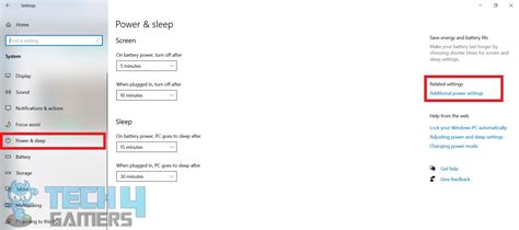 How To Turn Off Overclocking CPU GPU Tech4Gamers