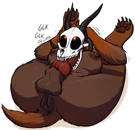 Post 2976568 Keadonger SCP SCP 1471 The SCP Foundation
