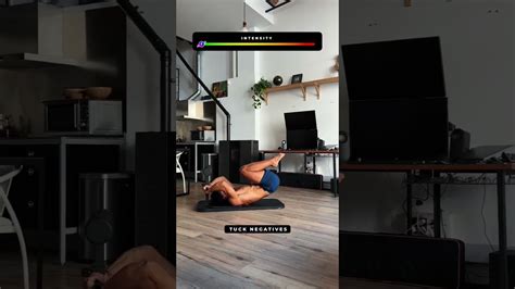 Top 8 Dragon Flag Exercises For Beginners YouTube