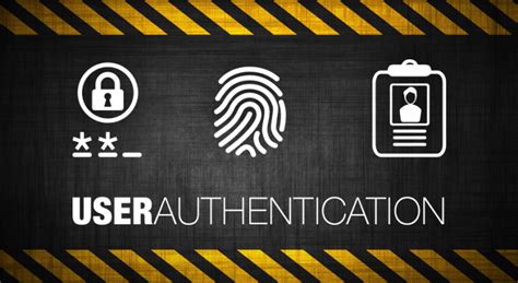 user authentication thin client technology
