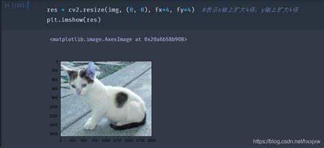 opencv 二 —— 颜色通道提取 and 边界填充 and 数值计算 and 图像融合 opencv mat 取单个颜色通道值 csdn博客