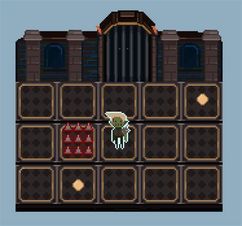 making a short pixelated game on unity ] r unity3d