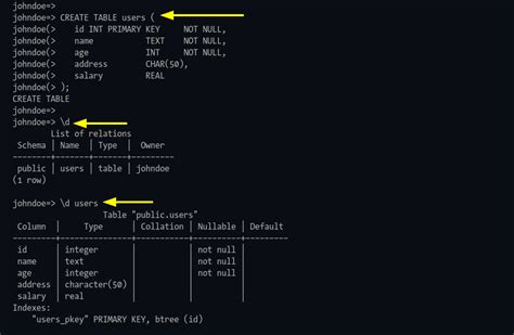 How To Install And Use PostgreSQL 13 On Rocky Linux Kirelos Blog