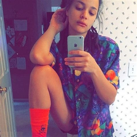 Sasha Lane Nude And Sexy Photos Collection 2019 The Fappening