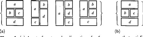 figure 1 from inferring relational design grammars semantic scholar