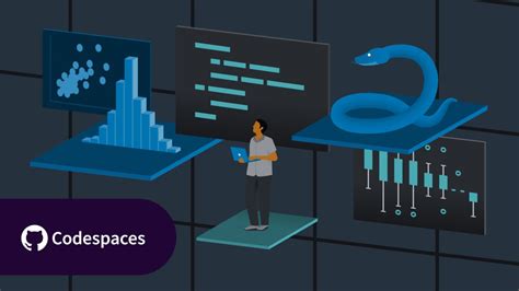 using github codespaces with this course python video tutorial linkedin learning formerly