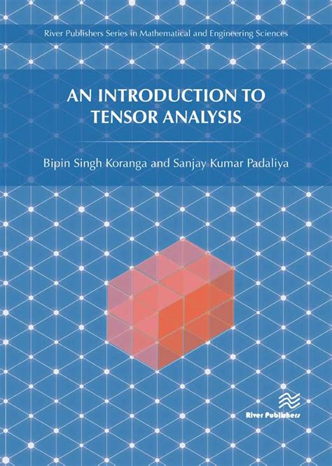 an introduction to tensor analysis