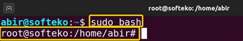 How To Create A Root User In Ubuntu Step By Step Guide