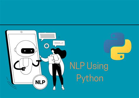 python and natural language processing dataspace insights