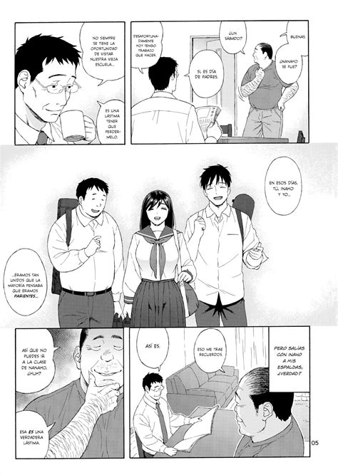Otouto No Musume 3 La Hija De Mi Hermano Menor 3