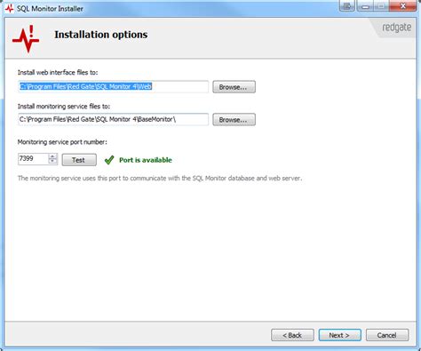 Configuring SQL Monitor With IIS 7 And Later SQL Monitor 4 Product