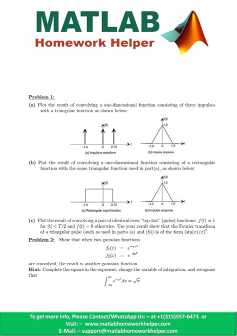 complete my matlab homework matlab homework helper medium
