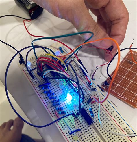 How To Wire Slide Potentiometer General Electronics Arduino