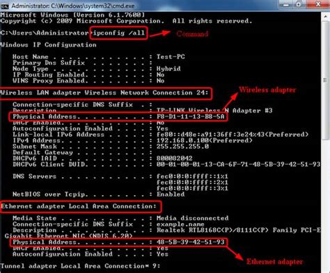 how to configure dhcp address reservation broadcom solution tp link