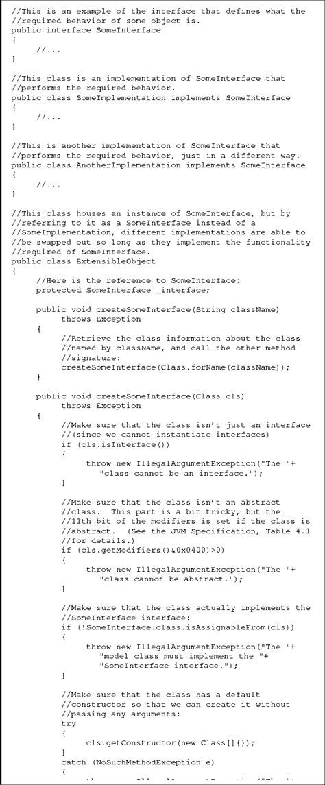 figure 1 from an extensible framework for information visualization and collection semantic