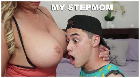 Bangbros Juan El Caballo Loco Gets Seduced By His Milf Stepmom Eva Notty Video Porno Gratis