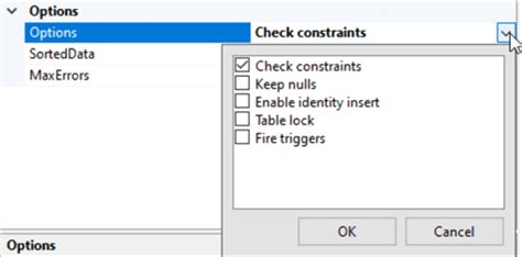 SSIS Load Staging Data With Data Flow Task Or Bulk Insert Task