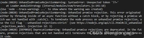 nodejs版本管理工具nvm的安装与使用 node管理工具 csdn博客