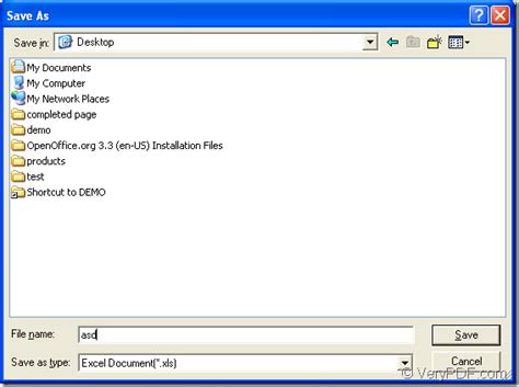 how to convert scanned pdf to editable excel verypdf knowledge base