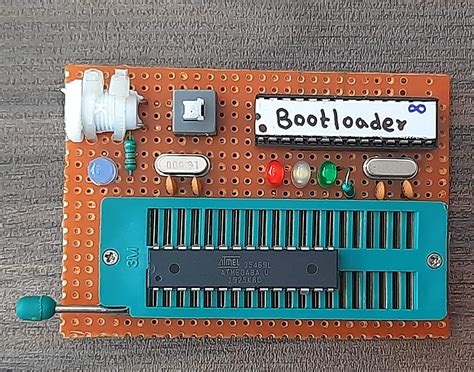 Arduino Tutorial By Manmohan Pal How To Make Arduino Bootloader