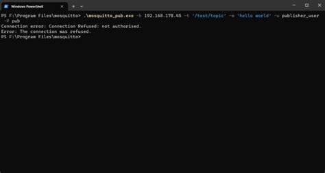 how to set up and run the mosquitto mqtt broker on raspberry pi cedalo