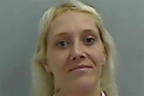 Society Must Be Rid Of This Woman Judge Tells Court As He Sends Samantha Jessop To Jail